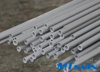 China High-Corrosion Resistance Custom Nickel Alloy 625 Seamless Tubing for sale