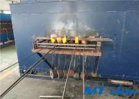 China ASTM B704 UNS N06625 Nickel Alloy Welded Coiled Tubing For Control Line for sale