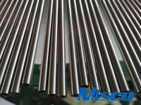 China ASTM A269 19.05mm*2.11mm Stainless Steel BA Tube For Precision Instrument for sale