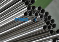 China ASTM  A213 TP304L Seamless Steel Seamless Tube,Bright Annealed Tube for sale