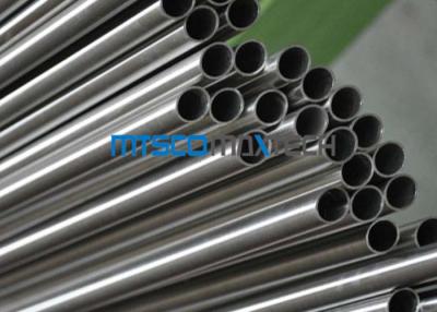 China ASTM  A213 TP304L Seamless Steel Seamless Tube,Bright Annealed Tube for sale