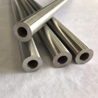 China ASTM A269 / A213 9.53mm x 0.89mm Cold Rolled Tube / annealed tubing Seamless for sale