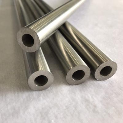 China ASTM A269 / A213 9.53mm x 0.89mm Cold Rolled Tube / annealed tubing Seamless for sale