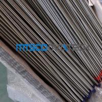 China 1 / 4 Inch TP304 / 304L stainless steel seamless tubing For Oil And Gas for sale
