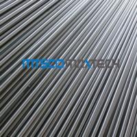 China 4.76Mm TP316 / 316L Bright Annealed Tube , welding stainless steel tubing For Oil Industry for sale