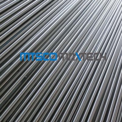 China 4.76Mm TP316 / 316L Bright Annealed Tube , welding stainless steel tubing For Oil Industry for sale
