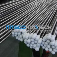 China ASTM A213 TP304L Bright Annealed Seamless Steel Tube for sale