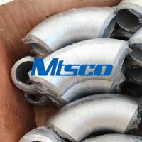 China ASTM A403 Stainless Steel Flanges Pipe Fittings S304L 90 Degree Tee for sale