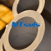 China Pickling Surface 6M TP316/TP304 Seamless Stainless Steel pipe for sale