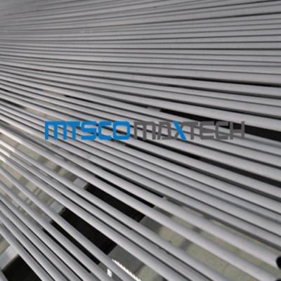 China S31803 3/4 Inch Super Duplex Cold Drawn Seamless Steel Tube for sale