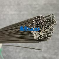 China ASTM A213 TP316L Bright Annealing Stainless Steel Capillary Tube for sale