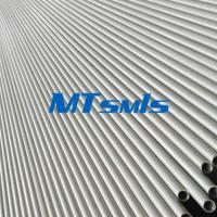 China 6000MM SMLS ASTM A789 S31803/2205 Duplex Steel Tube for sale