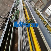China ASTM A269 304L BA Surface Stainless Steel Hydraulic Cylinder Tube for sale