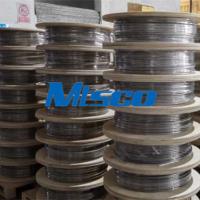 China Seamless 1/4 Inch Sch10s TP316 Stainless Steel Coiled Tubing for sale