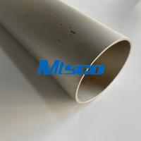 China Cold Rolled  ASTM B443 UNS N06625 Nickel Alloy Steel Seamless Pipe for sale
