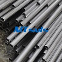 China S30400/S30403 Straight Heat Exchanger Tube for sale