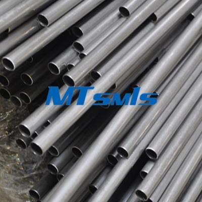 China S30400/S30403 Straight Heat Exchanger Tube for sale