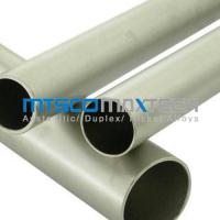 China Bright Annealed ASTM 789 UNS S31803 Stainless Duplex Steel Tube for sale
