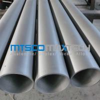 China 2205 Hydraulic Test With Pickling Surface Duplex Steel Tube for sale