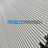China 1 / 4 Inch S32750 / S32760 ASTM A790 Stainless Duplex Steel Tube for sale