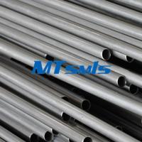 China Boiler ASTM A213 6096mm Heat Exchanger SS Seamless Tube for sale