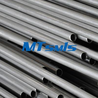 China Boiler ASTM A213 6096mm Heat Exchanger SS Seamless Tube for sale