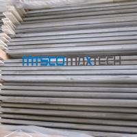 China ERW ASTM A249 S30400 Welded Straight Heat Exchanger Pipe for sale