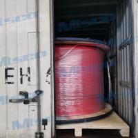 China S31603/TP316L Stainless Steel Encapsulated Control Line Oil Exploitation for sale