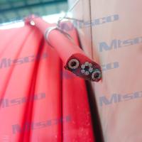 China 316L/S32205/N08825 Welded Downhole Coiled Tubing For Chemical Injection Line for sale