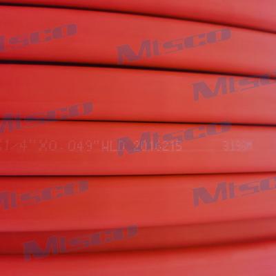 China S32205 / 2205 Duplex Steel ASTM A789 3lines 1/4