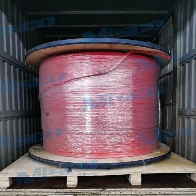China ASTM A789 1/4