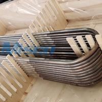 China ASTM A213 Stainless Steel TP304 Heat Exchanger Tube Annealed&Pickling Surface 300 Series for sale