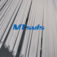 China Petroleum Refining ASTM A789 S31803/32750 Heat Exchanger Seamless Welded Pipe for sale