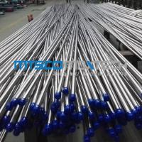 China S31803 / S32205 Small Size 1/2 Inch Duplex Seamless Steel Tube For Chemical for sale