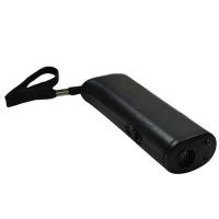 China Long 12.5cm 1W Ultrasonic Dog Bark Control , Dog Trainer For Barking for sale