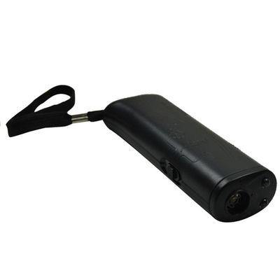 China Long 12.5cm 1W Ultrasonic Dog Bark Control , Dog Trainer For Barking for sale