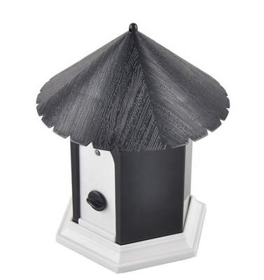 China Europe Ultrasonic Bark Controller Bark Control Birdhouse Dog Training for sale