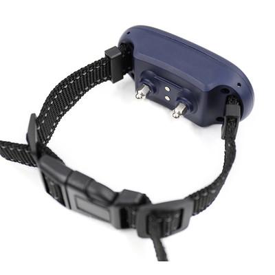China Anti Bark Training Collar 1000M Ultrasonic Dog Control Collar for sale