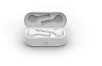 China innovative products mini bluetooth headset Stereo wireless headphones for sale