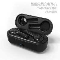 China innovative products mini bluetooth headset Stereo wireless headphones for sale