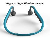 China bone conduction headphones for audiometer Bone Transducer Headset for sale