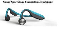 China bone conduction headphones for audiometer Bone Transducer Headset for sale