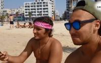 China 2018 New Fashion bluetooth sunglasses wireless headphones bone conduction glasses for sale