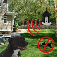 China Durable Stocked Ultrasonic Bark Control No Bark Collar 25khz ultrasonic for sale