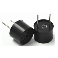 China 16mm Transmitter 25khz ultrasonic transducer sensor 115db with 10mm for ultra sound for sale