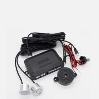 China 100dB 105dB Diameter 42mm Wire Active Car alarm Buzzer , continuant tone pluse tone buzzer for sale