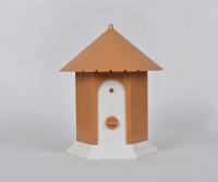 China Hanging house Ultrasonic Bark Control electronic pet dog control stop bark for sale