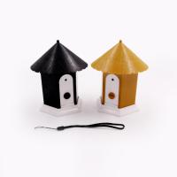 China Hanging house Ultrasonic Bark Control electronic pet dog control stop bark for sale