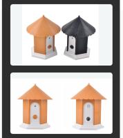China CSB10 Safty Ultrasonic Bark Control Electronic Device Barking Dog Stopper for sale