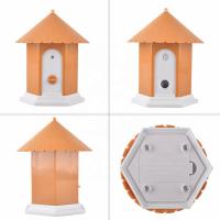China CSB10 Safty Ultrasonic Bark Control Electronic Device Barking Dog Stopper for sale